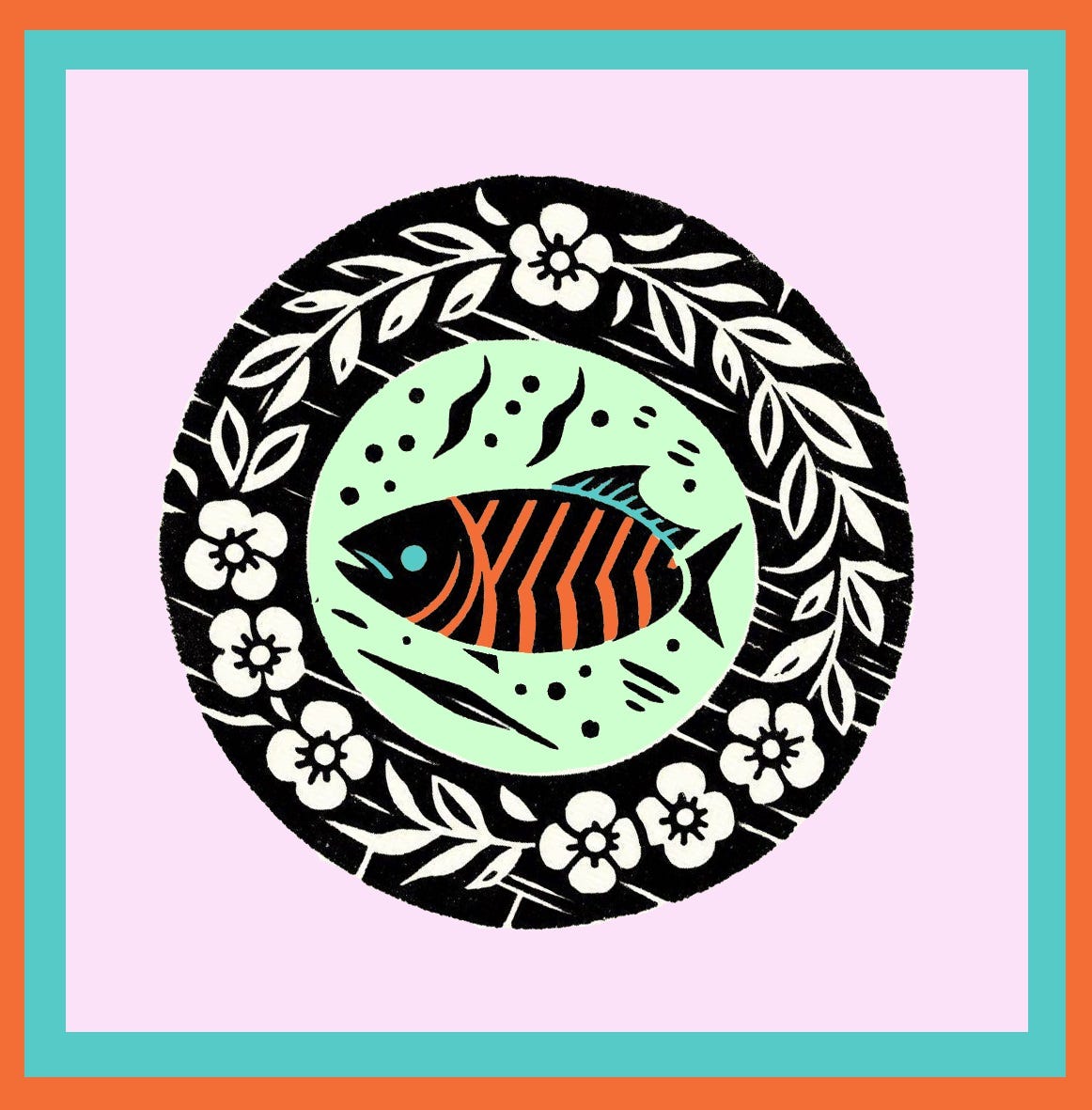 Here, Kitchen Witch: Marinated Tuna Steak | by D.D. Saqua | Medium