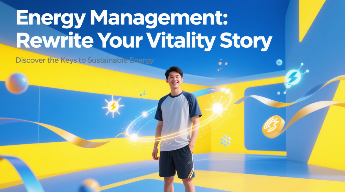 Why Some People Stay Energized All Day While Others Constantly Feel ...