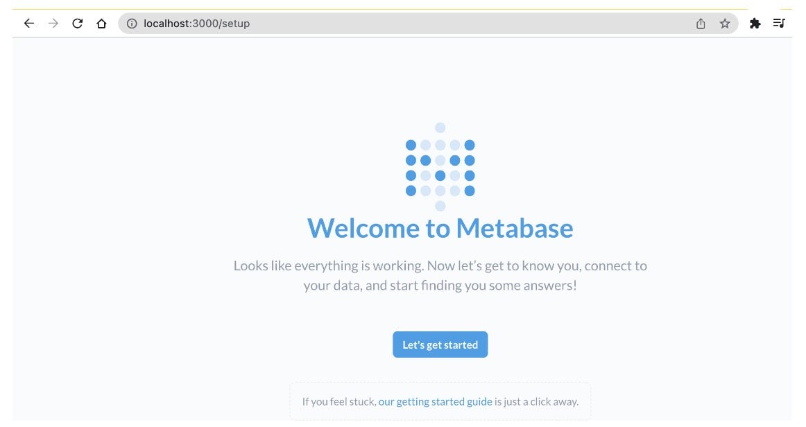 Metabase Tutorial. This is how I used Metabase to… | by Ashish Agarwal | Medium