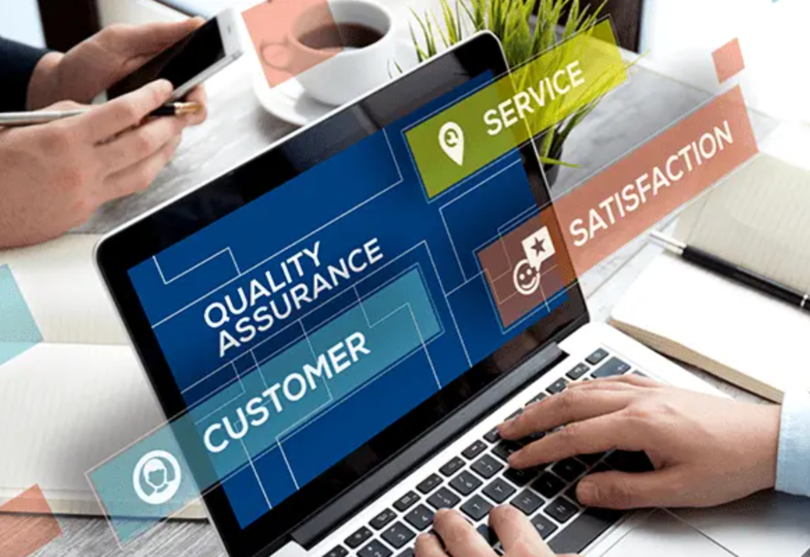 Unveiling the Vital Role of Quality Assurance in Machine Learning ...