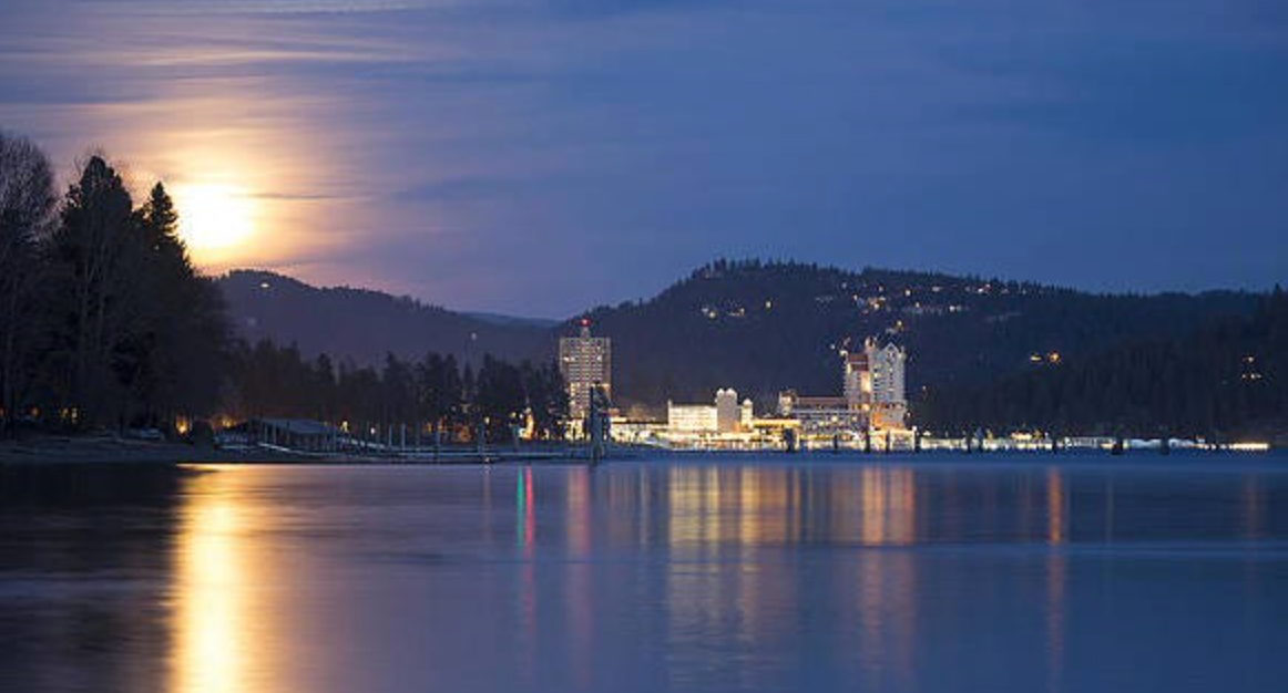 Have you been to Coeur d’Alene, ID? | by Abigail D. French | Jul, 2023 ...