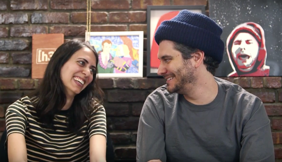 @h3h3Productions: Social Capital Filled with Goofs, Gaffs, and Laughs ...