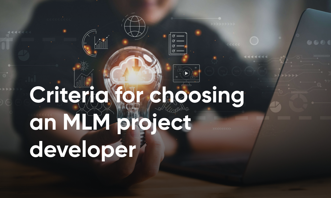 Program solutions for MLM companies: to сhoose a сontractor | by ...