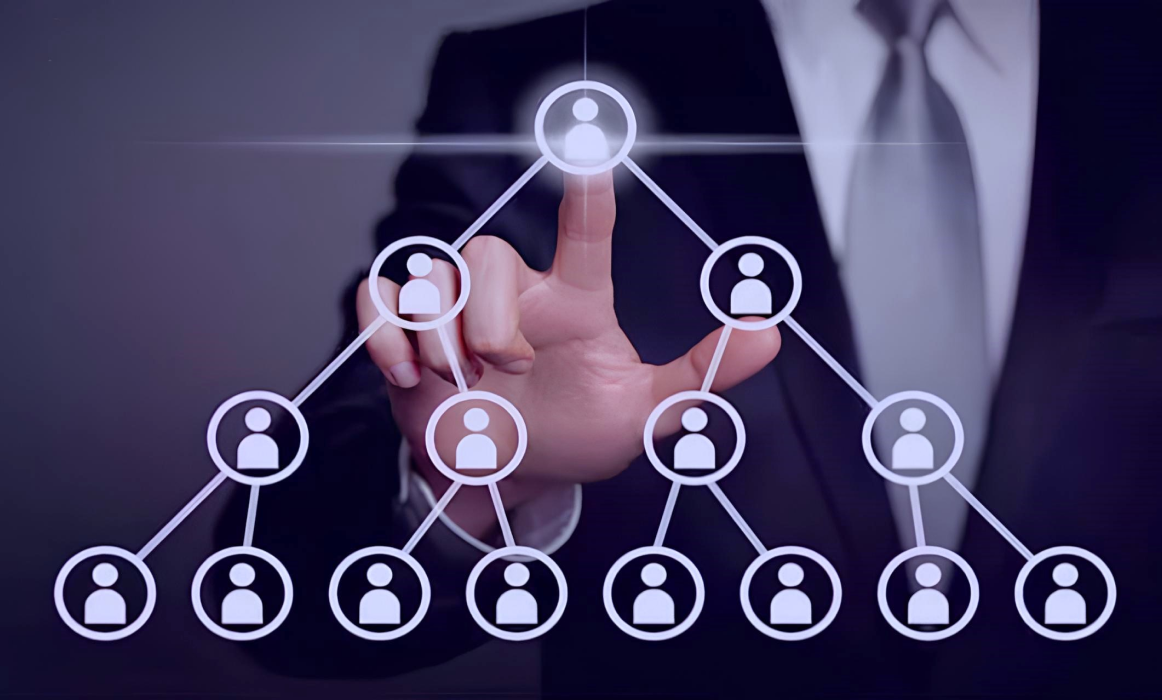 How the Binary Marketing Plan Works in MLM Business | by Flawless MLM ...