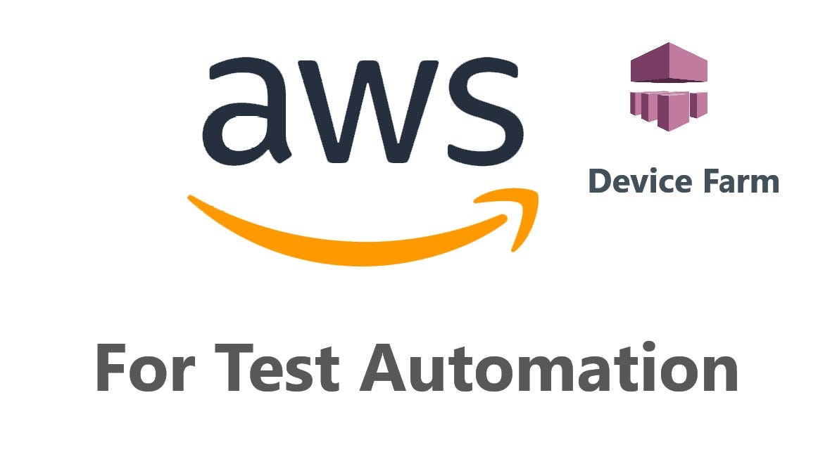 Using Aws Device Farm Fortest Automation By Kasun Herath Medium