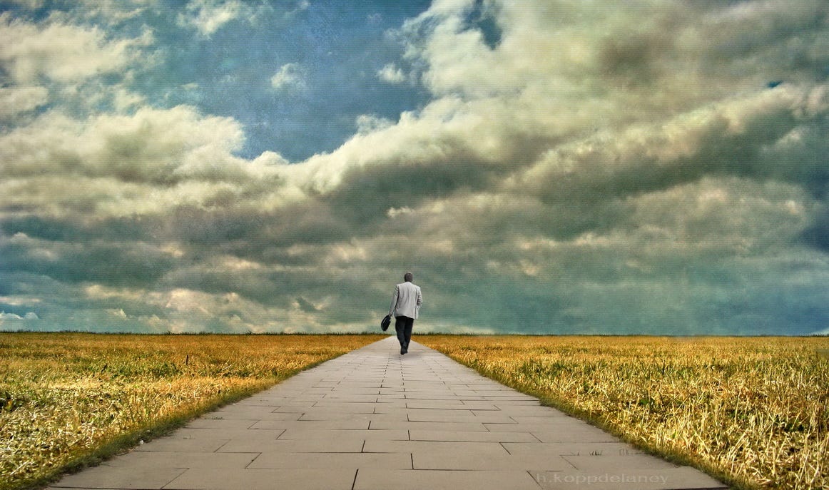 Effective Leaders Get Out Of Their People’s Way | by Sam McAfee ...