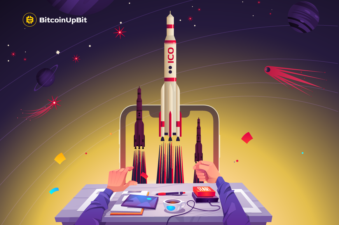 How to launch a successful ICO. An initial coin offering, or ICO for ...