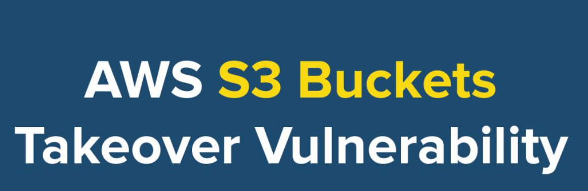 #5. Bug Bounty Series: $$$ by AWS S3 Bucket misconfigurations | by Cyb3r M!nds | Medium