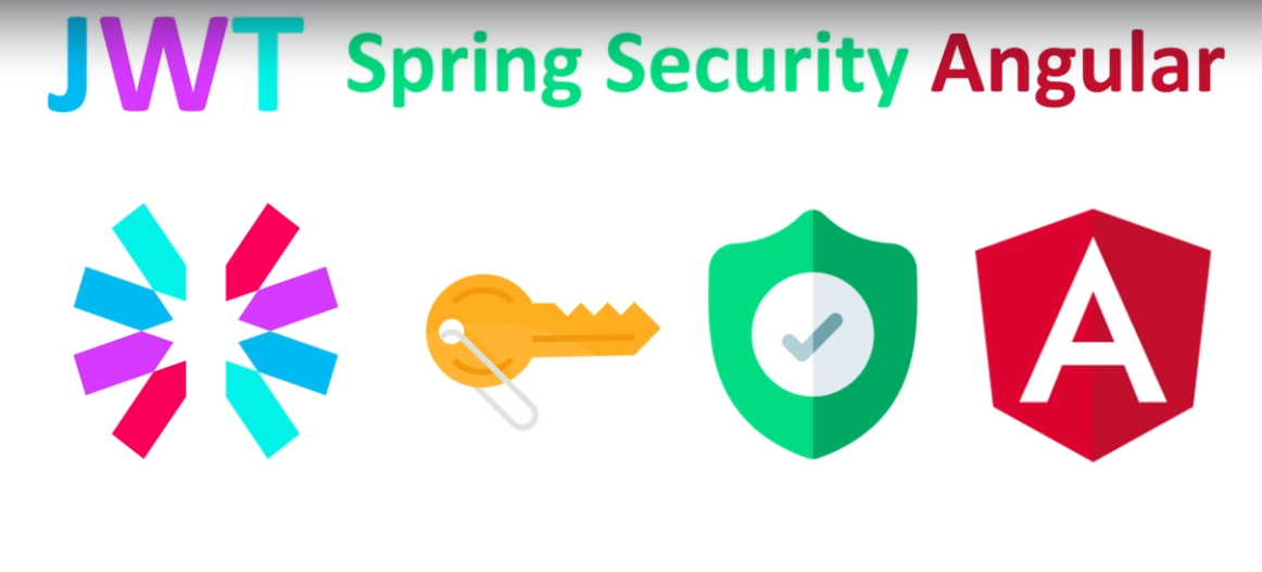 JSON Web Token (JWT) with Spring Security And Angular | by marcos ...
