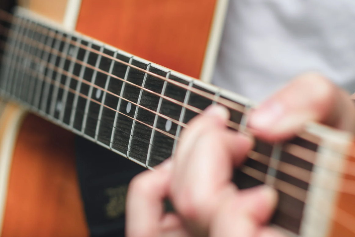 8 Guitar Chords Every Beginner Guitar Player Should Know | by Dwayne ...