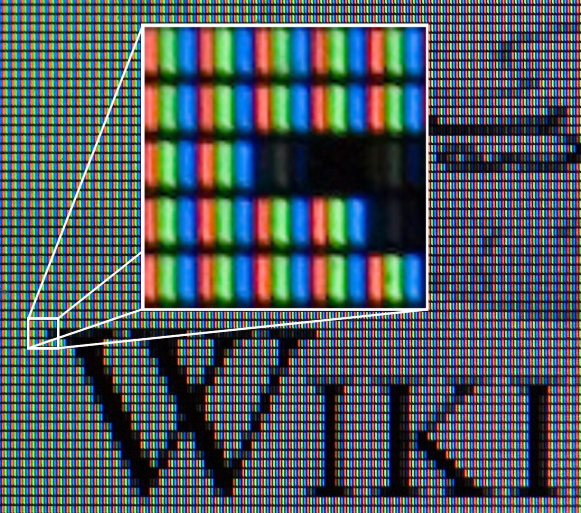 How does a computer see the world? | by Christos Kyrkou | Medium
