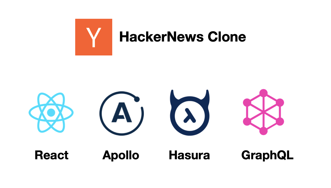 Building A Hackernews Clone With Hasura Graphql Engine And React By Abhijeet Singh Khangarot