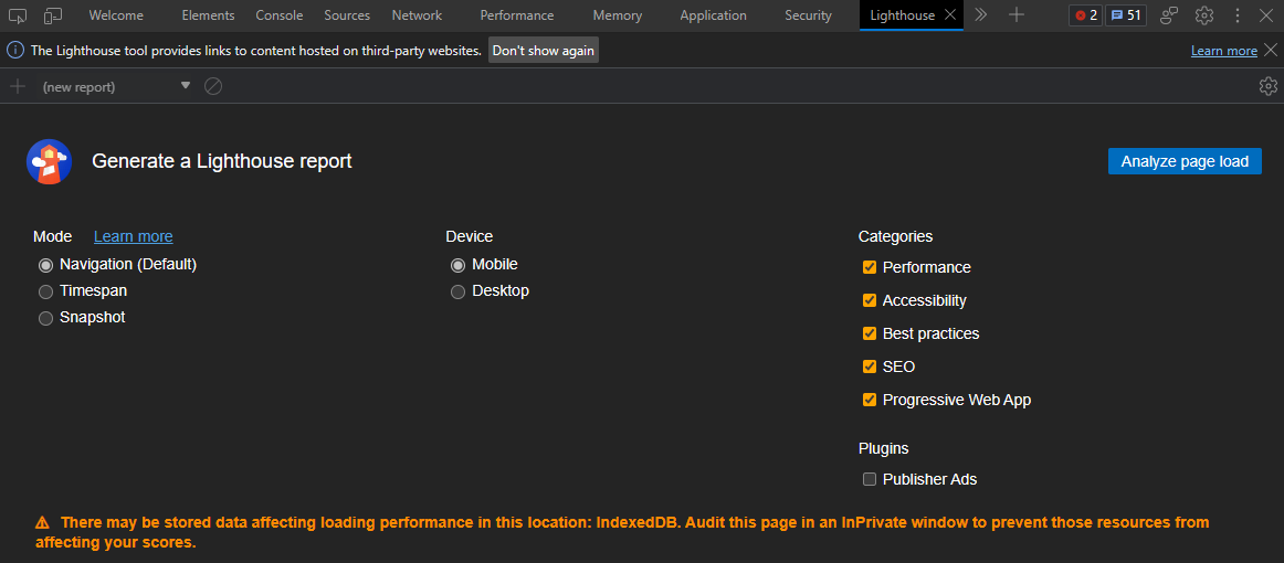 Converting Your React-Vite App into PWA. | by Rakesh Dhariwal | Medium