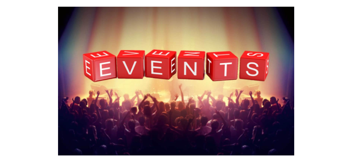 Unlock the Spirit of Delhi: 5 Global Must-Attend Events in October 2023 ...