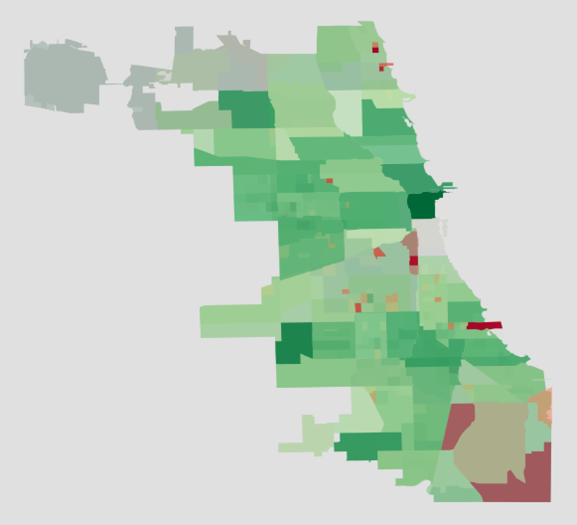 Uncovering New Factors In Chicago Crime through Regression Models ...