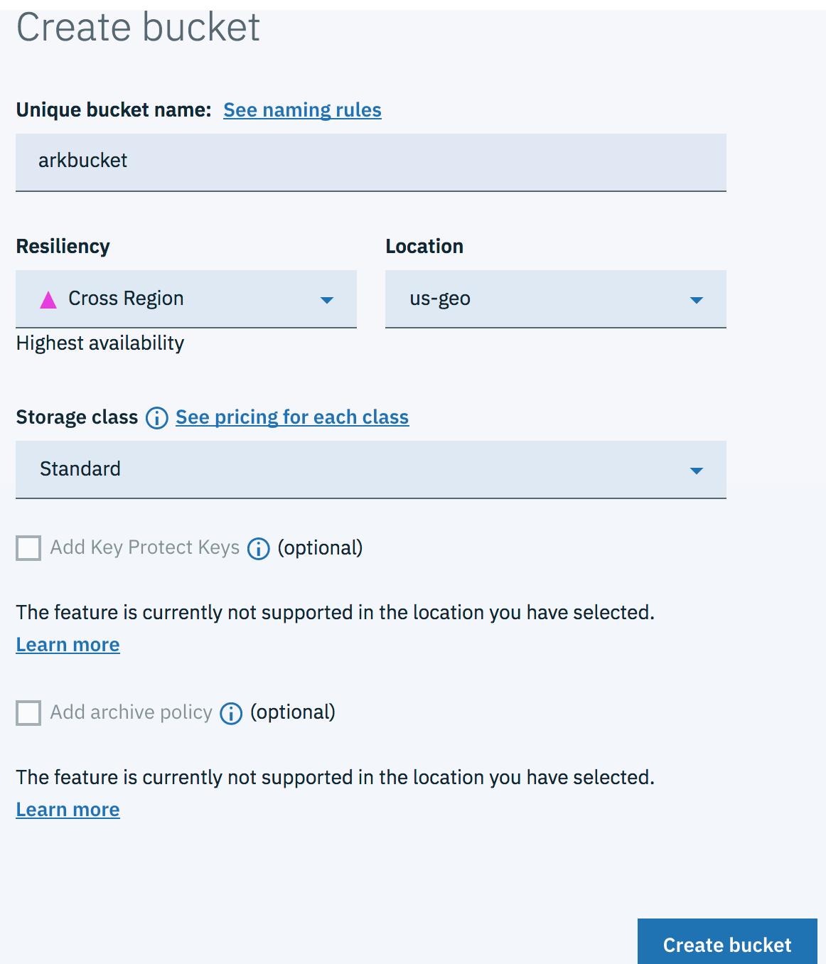 Using Ark and Restic to provide DR for IBM Kubernetes Service | by Mark ...