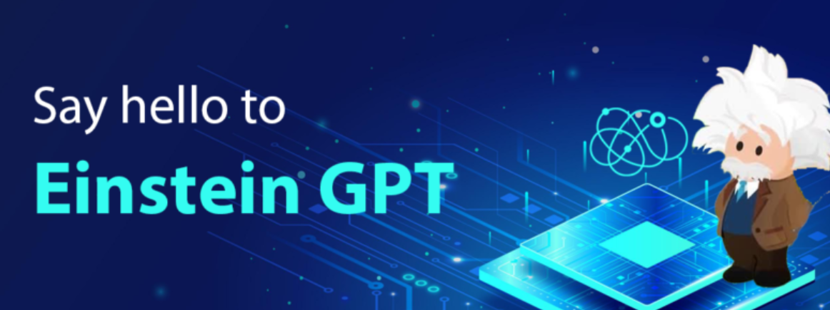 “Einstein GPT Unleashed: Revolutionizing Service Reply Dynamics through ...