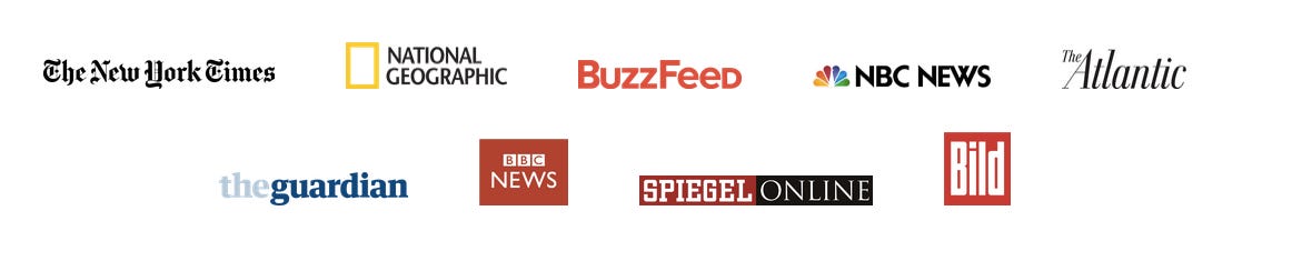 A quick guide to Facebook Instant Articles | by Qina Liu | Medium