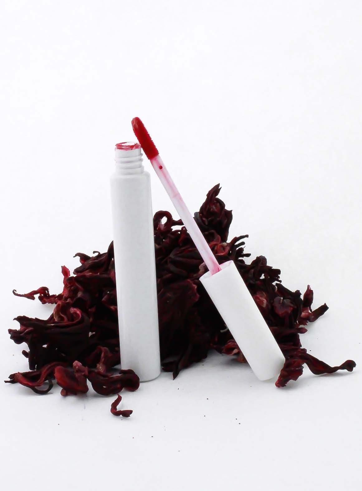 We handmade product made by using Hibiscus . We clean the hibiscus ...
