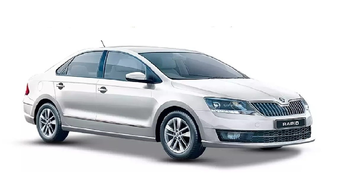 Skoda Car In Nepal: 4 Models That Are a Must-See | by Car Hamro | Medium