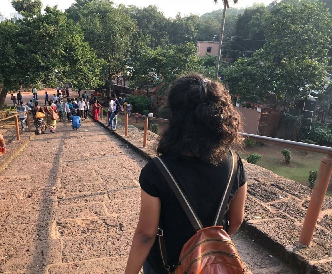 🛤️ Why I Chose the Harder Path: A Side Hustle Born From Silent Rebellion | by Deep Shikha, PhD ...