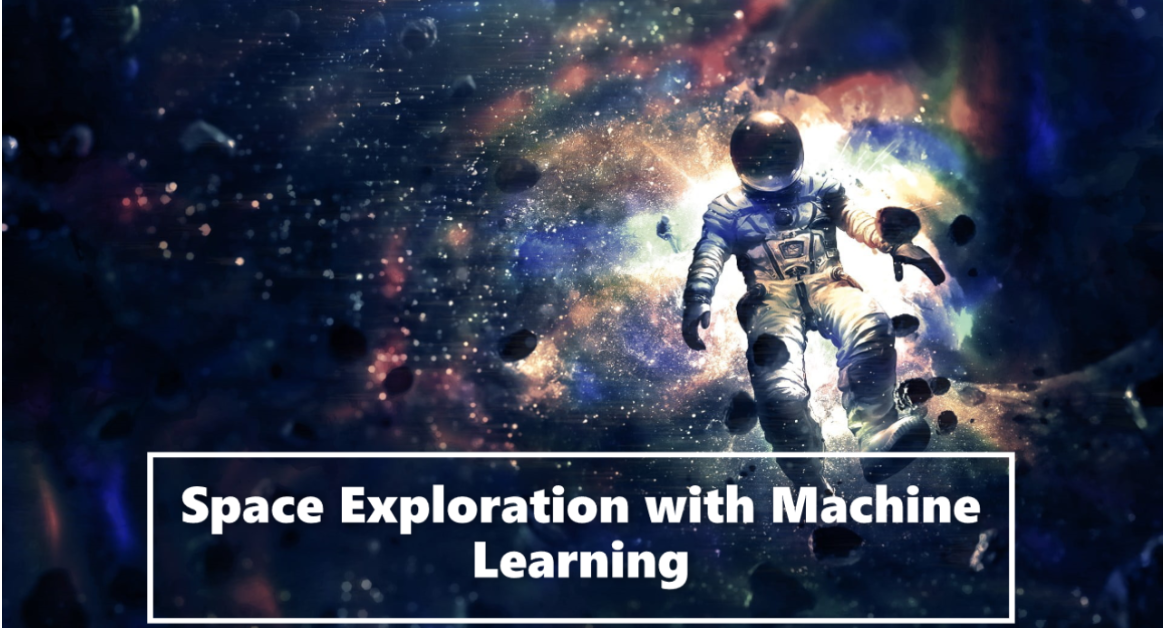 Machine Learning in Ground Systems for Spacecraft | by VIGNESH ...