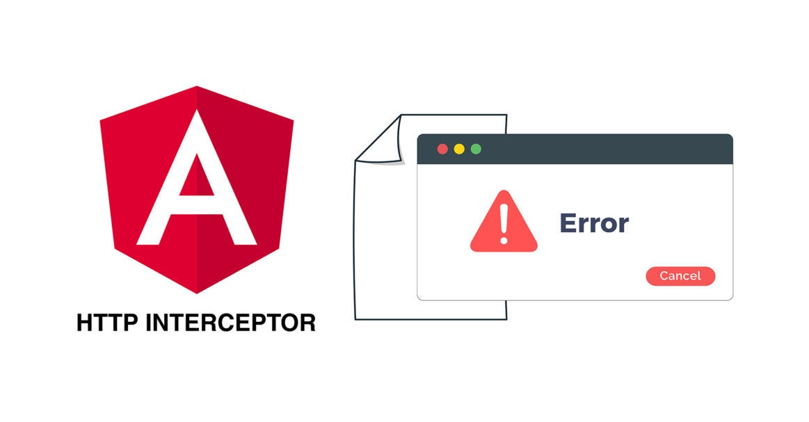 📘 Angular Interceptors — Complete Documentation (With Real-Life Example + Code) | by Avinash ...
