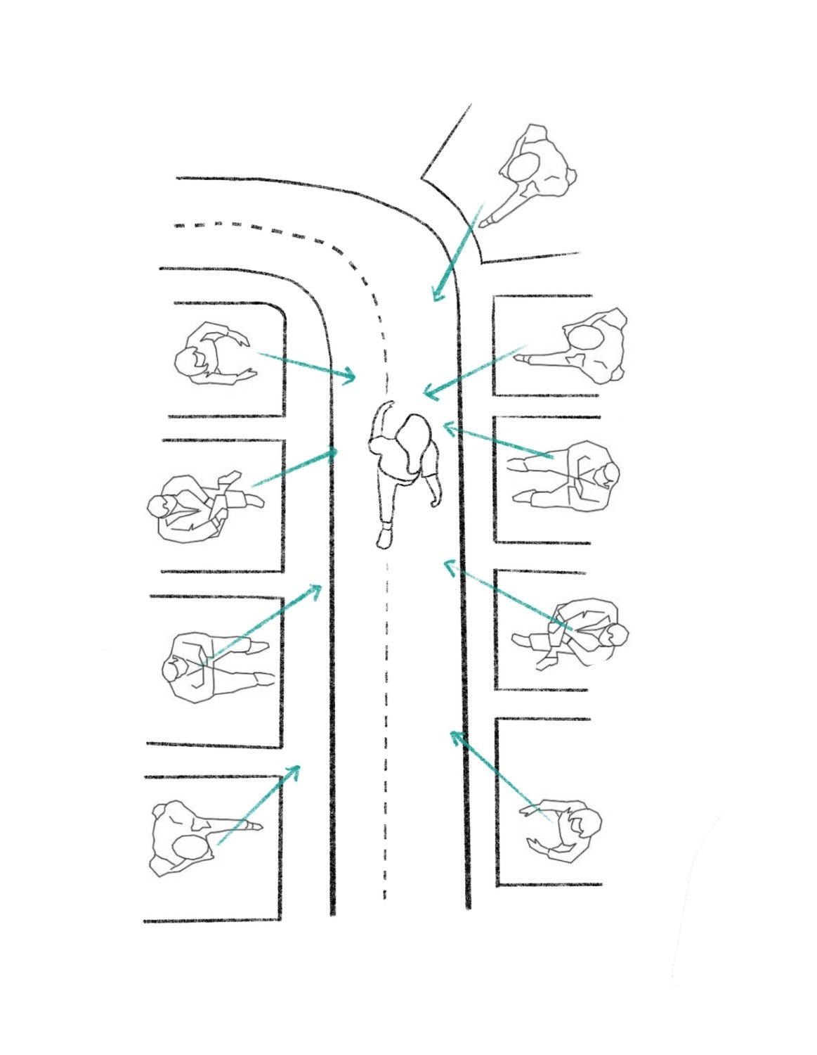 Making Space For Human Emotions When Designing Spaces | by Sanjana ...