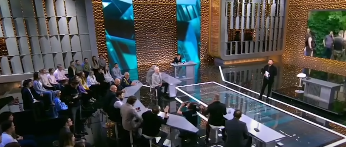 The Dynamics of Media in Russia: A Landscape of Control and Censorship ...