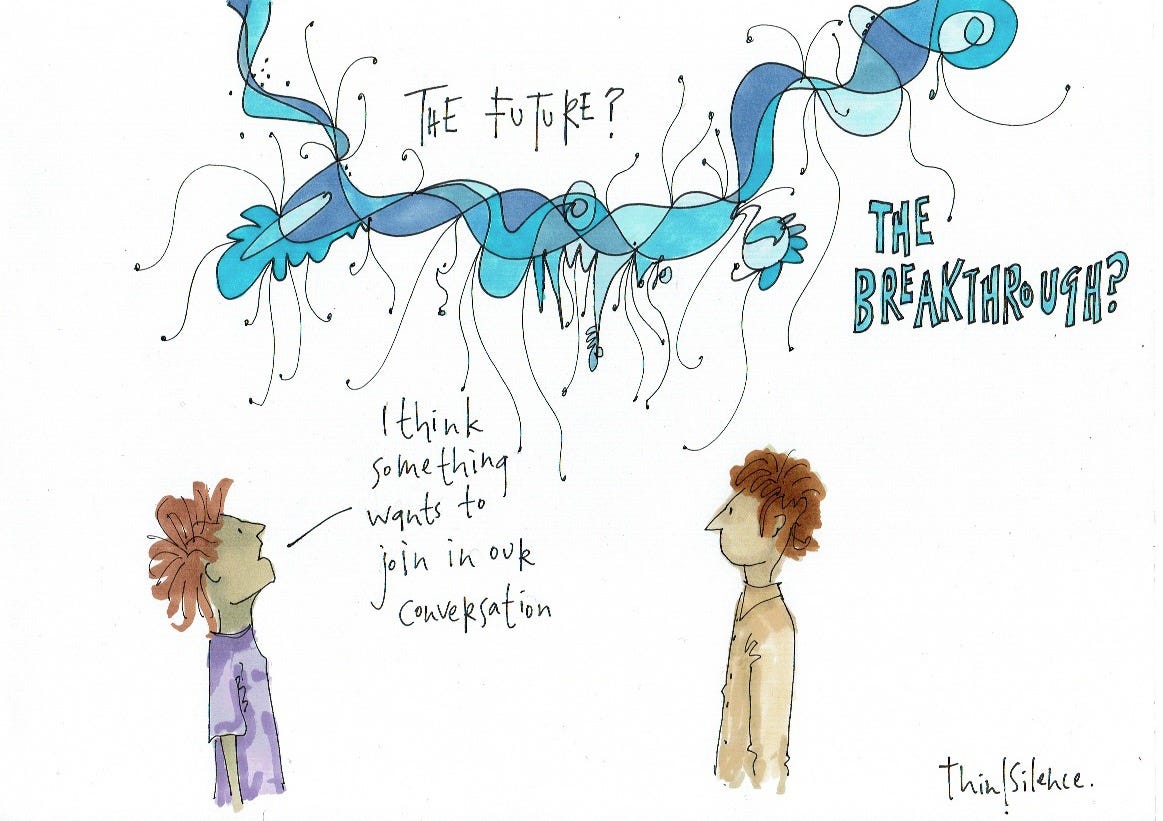 restoration. I love the idea of restoring the future… | by ...