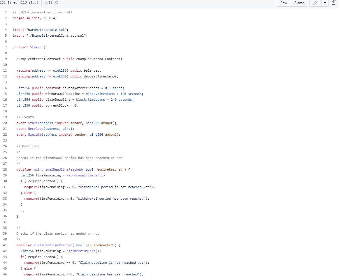 road to web3 week6 - Fpol - Medium