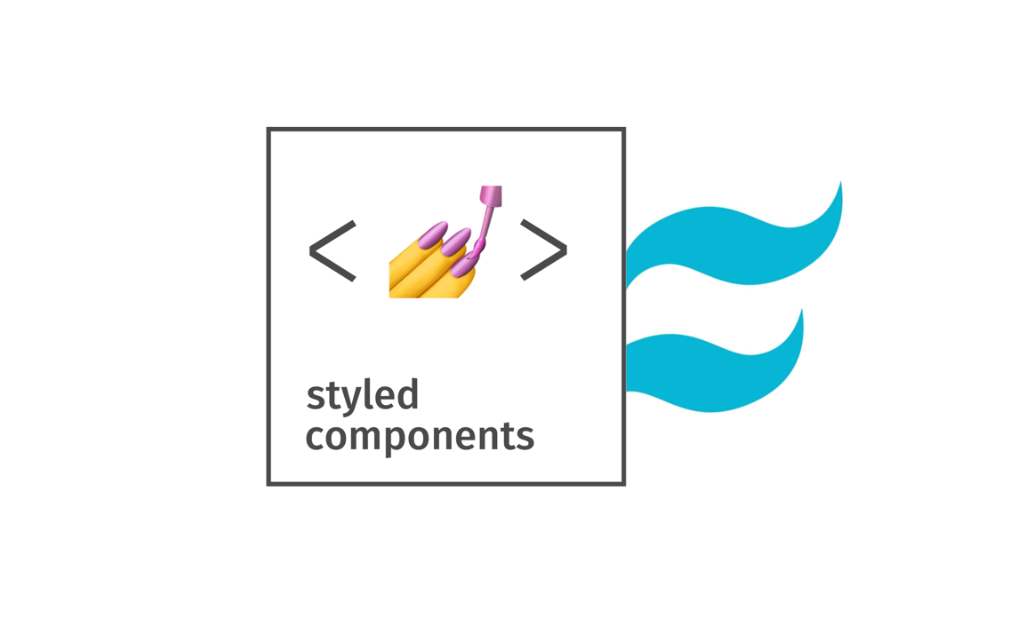 Tailwindcss and styled-components with twin.macro on CRA with React 18 | by Yegor Kochetkov | Medium