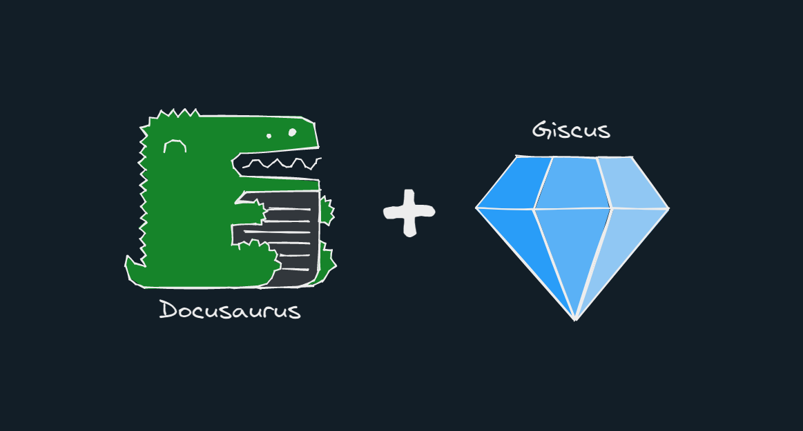 How to add Giscus comments to Docusaurus | by m19v | Medium