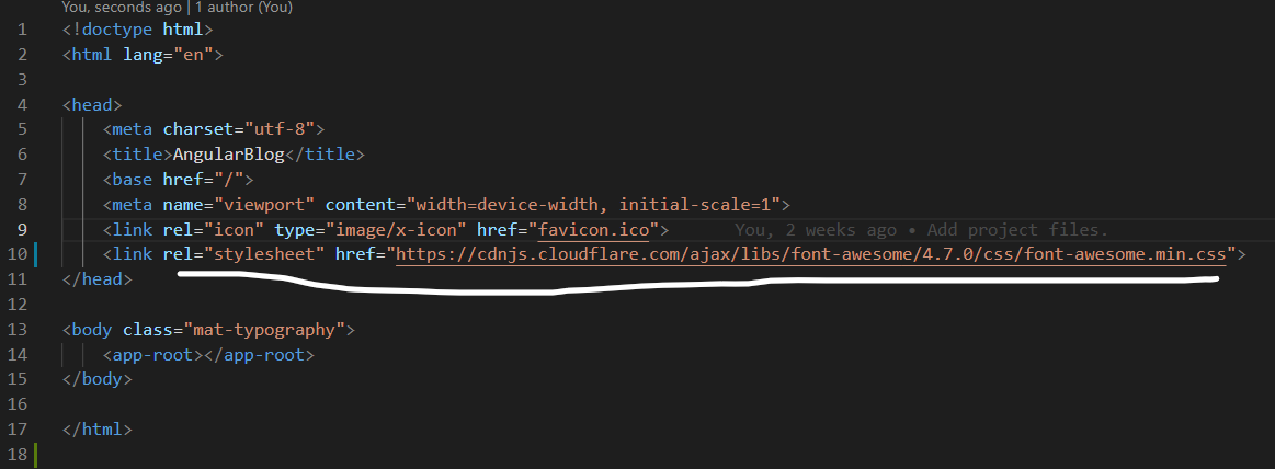 How to use Toast Messages (ng-angular-popup) in Angular Project | by ...