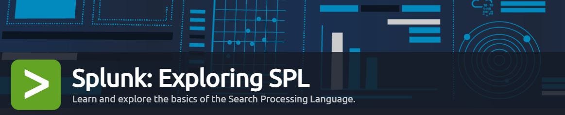 TryHackMe | Splunk: Exploring SPL Walkthrough | by Trnty | Medium
