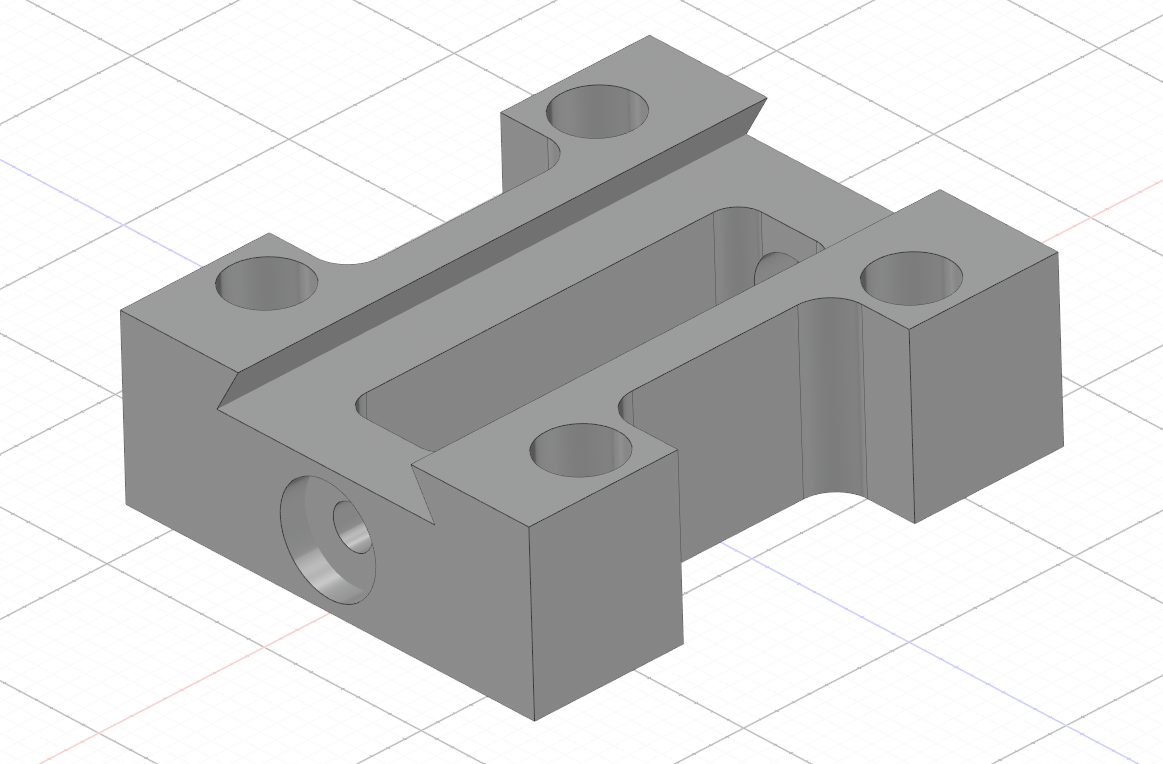 Designing Machined Parts: Undercuts | by Thomas Miles | Medium