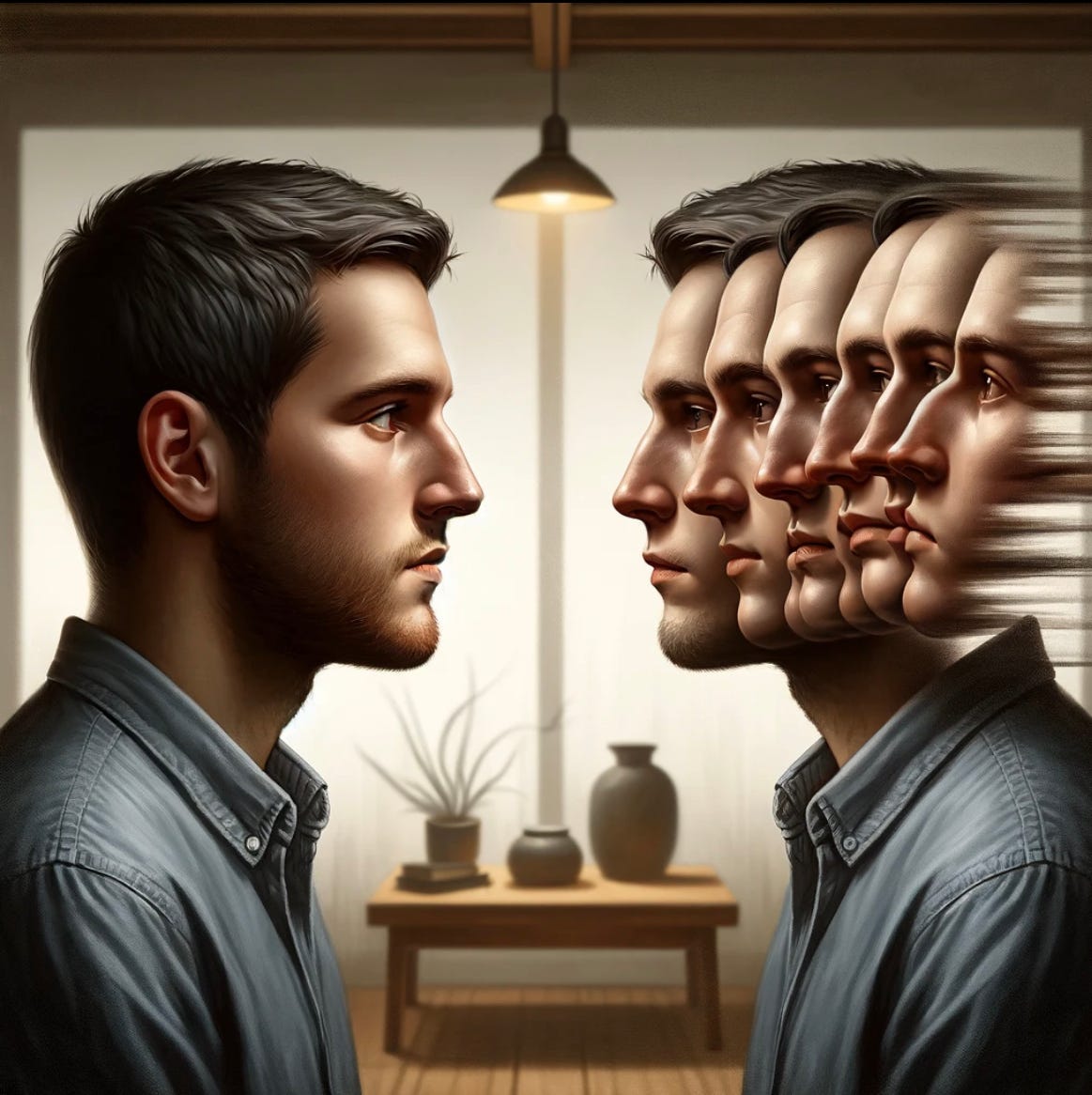 Authenticity: The Unspoken Mantra of True Leadership | by George-Alin ...