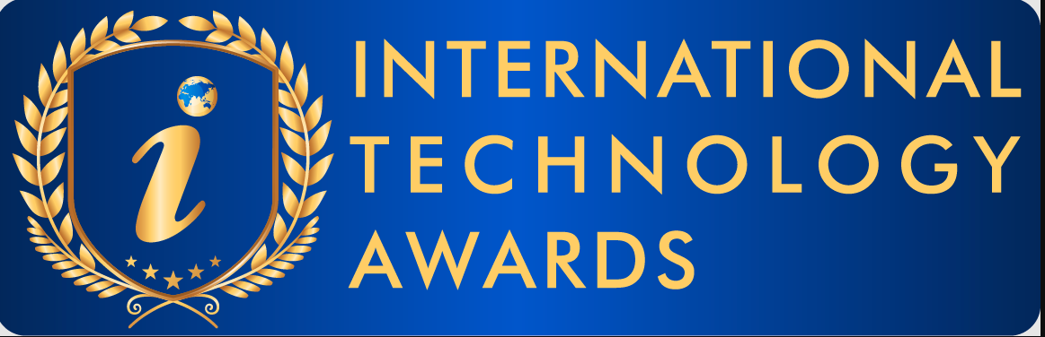 Tech Titans: Leading the Way at the International Technology Awards ...