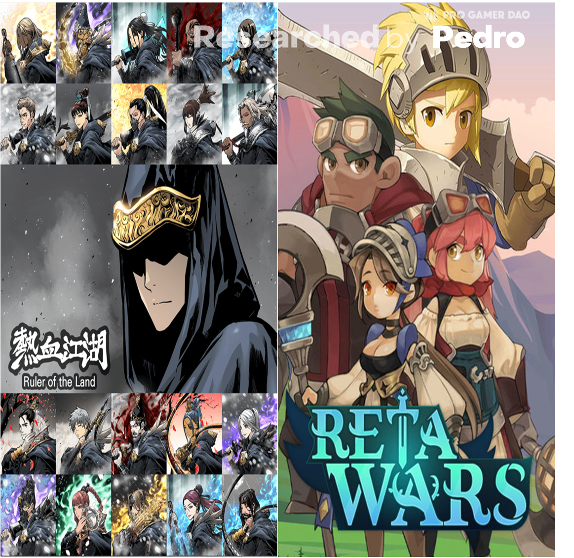 Reta wars and ROTL — Governance and Tokenomics (EN) | by Pedro Choi ...