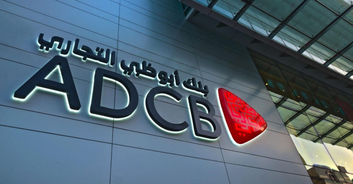 ADCB Careers & Abu Dhabi Commercial Bank Jobs Vacancies | by Jobs Live ...
