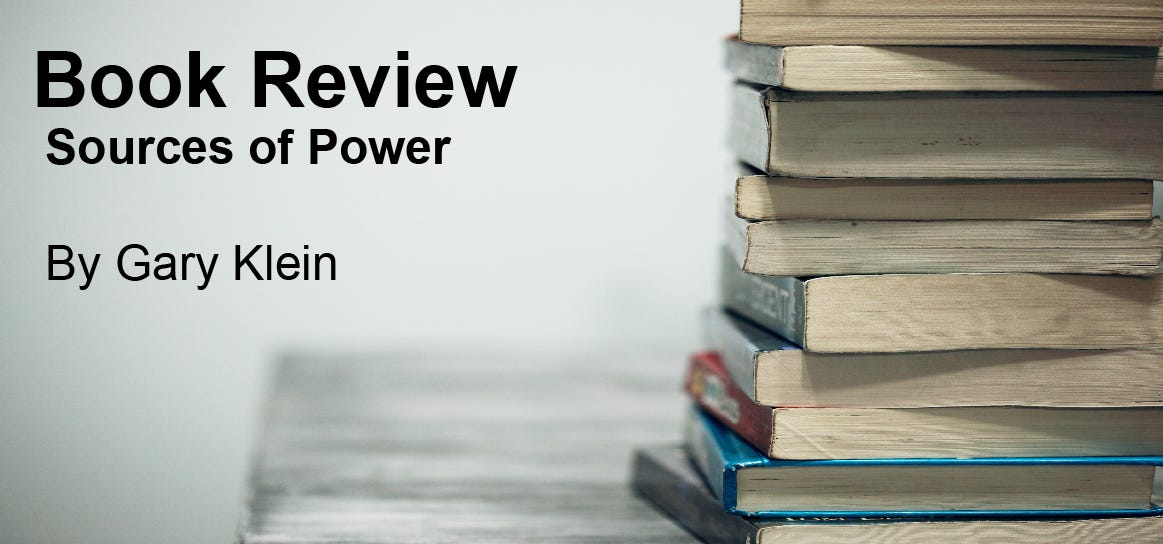 The Best Book for Decision-Making | by Norm Wright | Striving ...