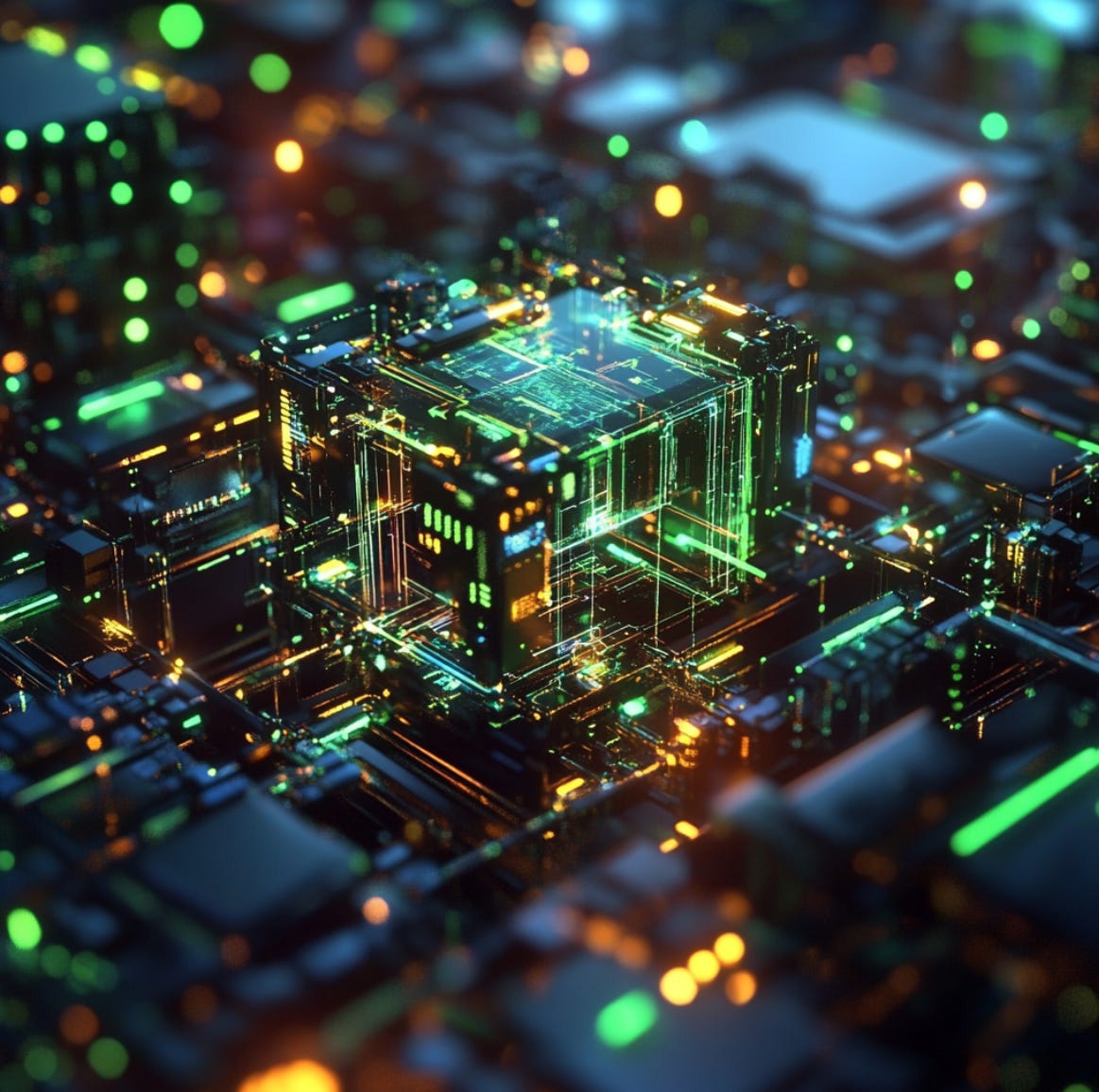 CUDA Blogging. CUDA® is a parallel computing platform… | by sandeep ...