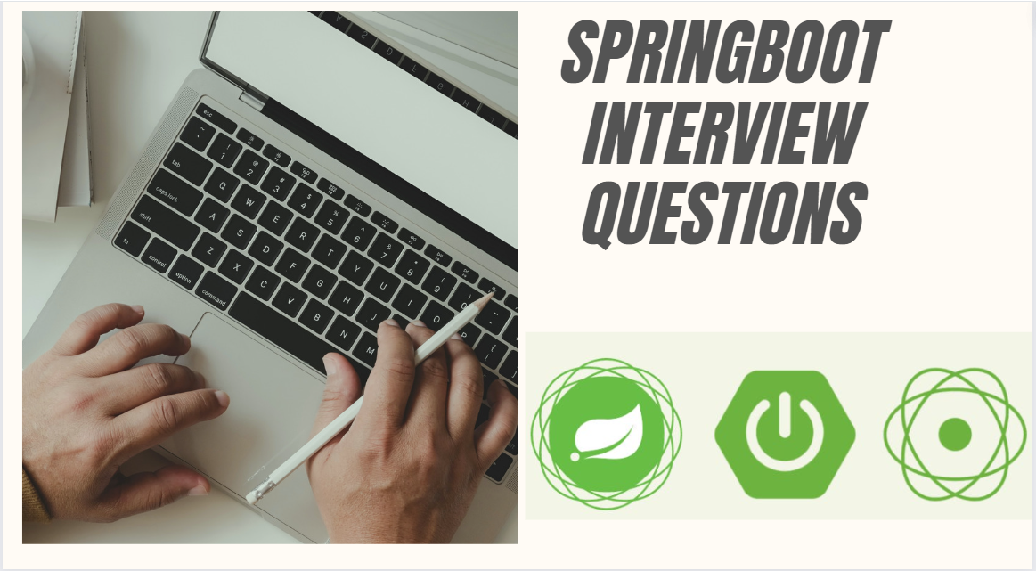 Springboot Interview Questions Medium