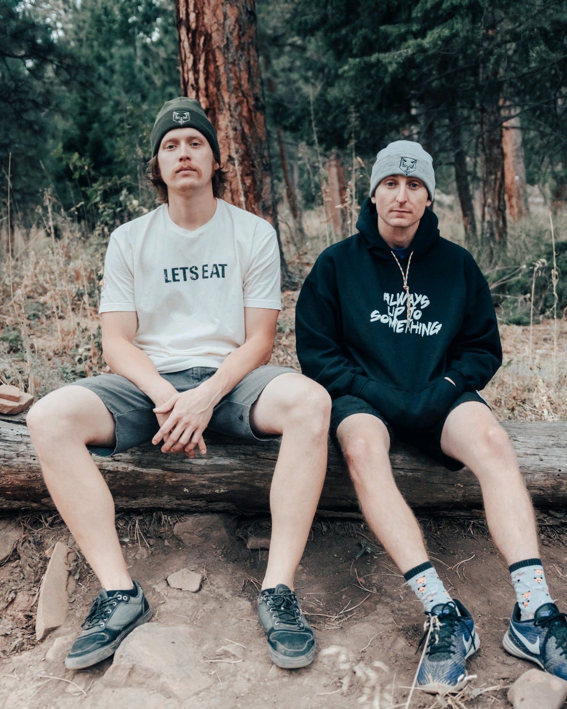 WolfPak Clothing 2019 Recap. Blissfully dissatisfied. | by WolfPak ...
