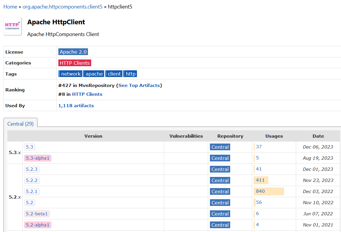 17 - Spring：如果你的RestTemplate突然鬧脾氣 - 我也不知道。 - Medium
