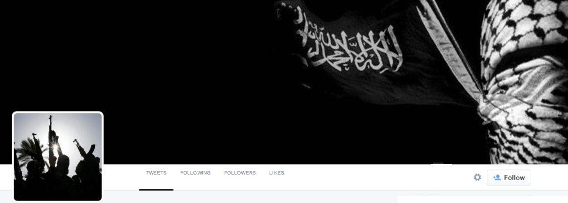 ISIS Has a Twitter Strategy and It Is Terrifying [Infographic] | by ...