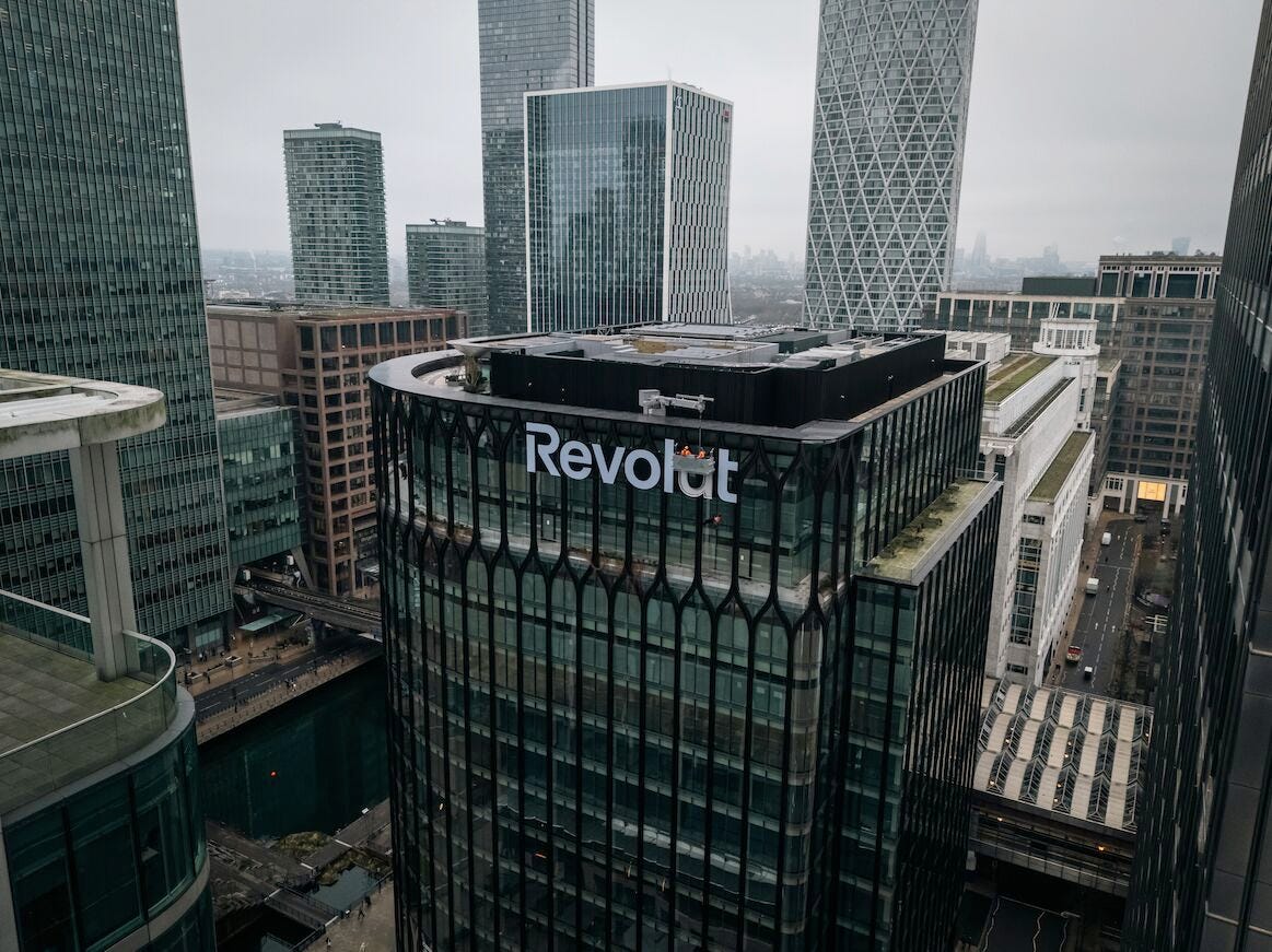 Revolut’s Bold Move into Telecom: Redefining What a Financial App Can ...