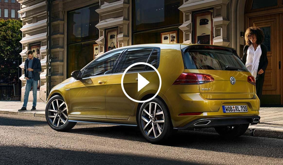 2017 Volkswagen GOLF 7 | by TopSpeed One | Medium