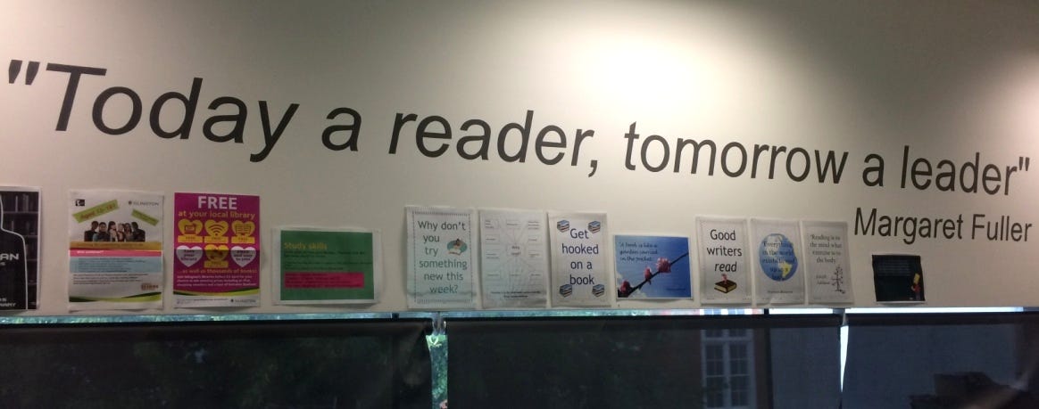 Creating a room of ultimate learning “ life long Learners “ | by ...